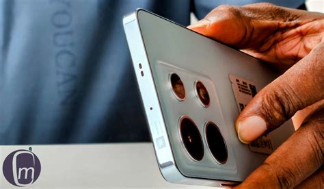 Infinix Note 30 Vip Review Fast Charge And Powerful 5g Performance
