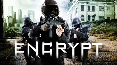 encrypt 2003 plex