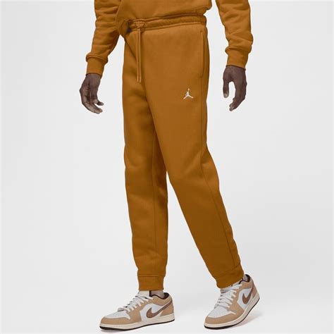 Nike Jordan Brooklyn Fleece Pants Fv7277 Au Meilleur Prix Sur Idealofr