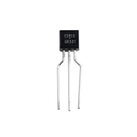 C1815 Npn Transistor Electronics Element बिजली के उपकरण Labsguru
