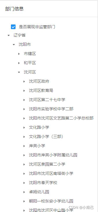 Ant Design Of Vue A Tree 异步加载a Tree 异步加载 默认加载节点 Csdn博客
