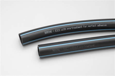 Extrusion Ink Coding Station Domino Printing Uk