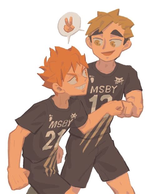 笑脸镜头 On Twitter Haikyuu Characters Haikyuu Anime Haikyuu Fanart