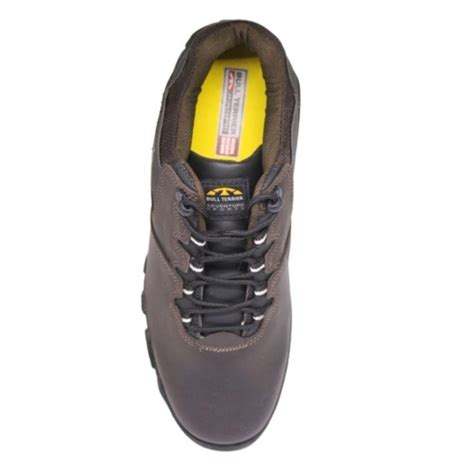 Bota Bull Terrier Bruce Low Burnet Masculina Centauro