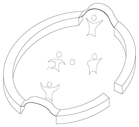 Pavilion Lets Play Roma By Dream 谷德设计网