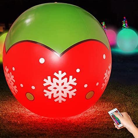 Amazon Inflatable Christmas Decorations 2022 Christmas 2022 Update