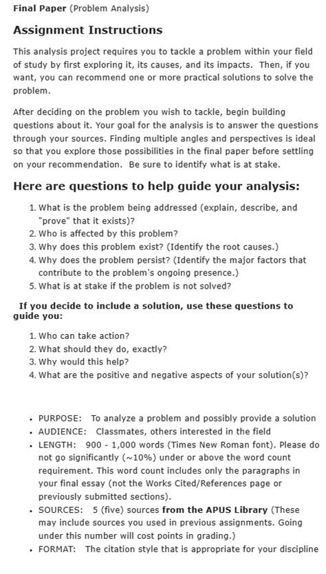 I Need Help With This Assignment There Are 3 Parts Of This Assignment