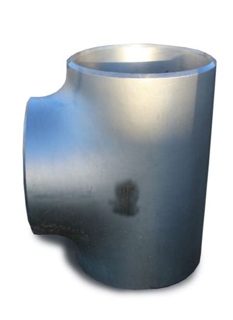 12 Std 316 Stainless Steel Tee Branabee