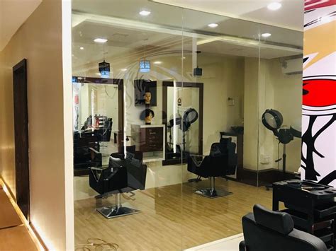 Jawed Habib Hair And Beauty Unisex Salon In Varthur Bangalore Best