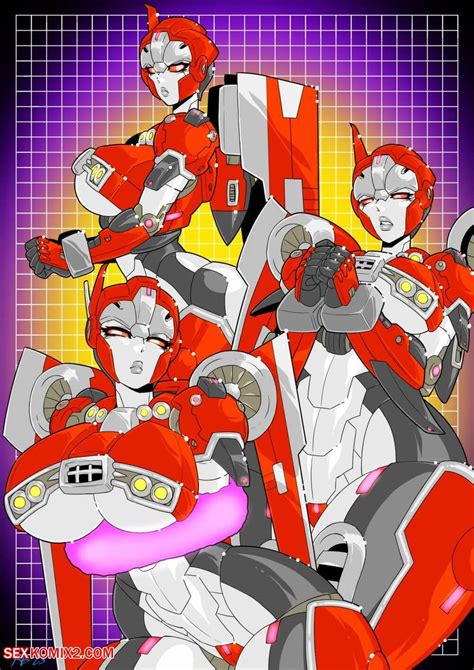 ️ Porn Comic A Shatter Ride Chapter 1 Transformers Madproject Sex