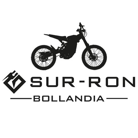 Kemi Moto Archive Surron Bollandia