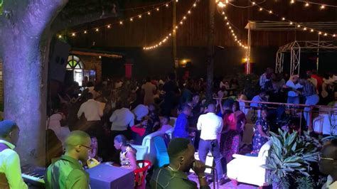 Abeeka Band 🇺🇬 On Twitter Fridays Are For Lazio Kampala And We Are Definitely Ready To Turn