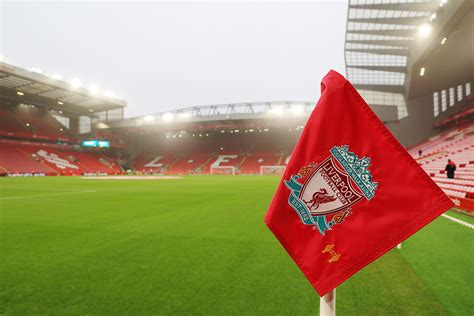 10 Game Ban Could Follow As Liverpool Defender Involved In Biting Incident