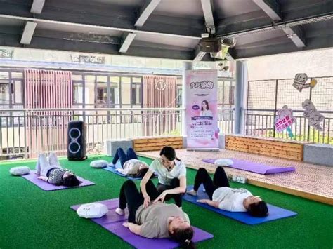 上海市举办2024 全国母乳喂养宣传日”活动