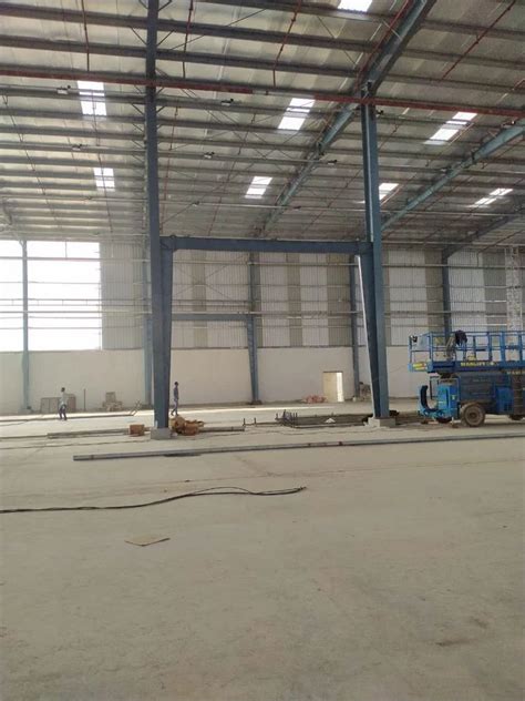 Peb Warehouse Construction Services At ₹ 300 Sq Ft In Bhubaneswar Id 2852388260891