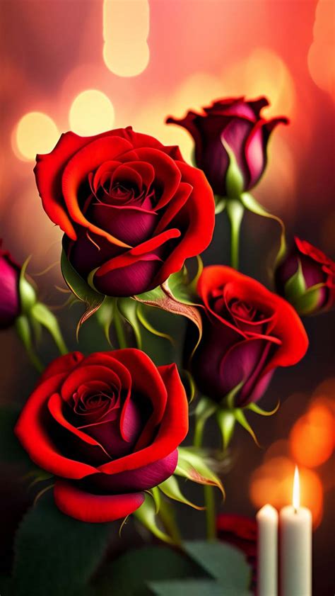 Red Rose Wallpaper Hd Infoupdate Org