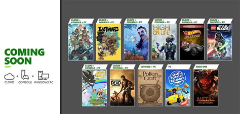 Confira Os Jogos Que Abrem O Mês De Dezembro No Xbox Game Pass Xbox Power