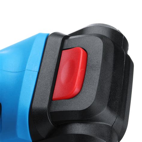 Ac 110 220v Dc 21v Lithium Cordless Rechargeable Power Drill Electric
