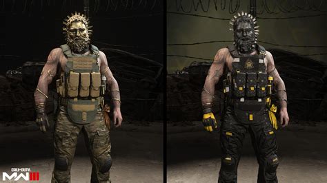 El Primer Pase De Batalla De Call Of Duty Modern Warfare