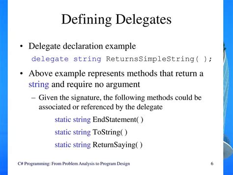 Programming Based On Events Ppt Download