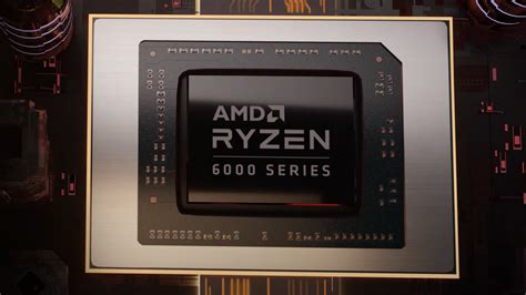 Встроенная графика в AMD Ryzen 6000 выступила на уровне отдельной ...