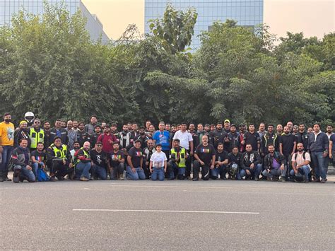 Royal Enfield Delhi
