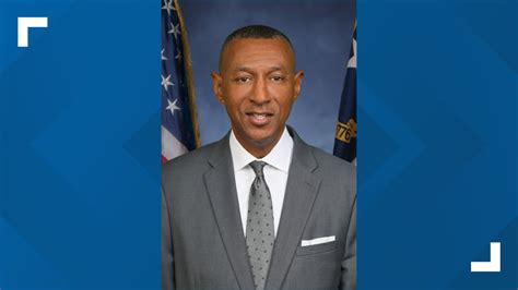 Kimbrough Wins Seat For Forsyth County Sheriff