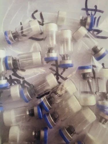 N Acetyl Semax Amidate Peptide At Rs 987box पेप्टाइड्स In
