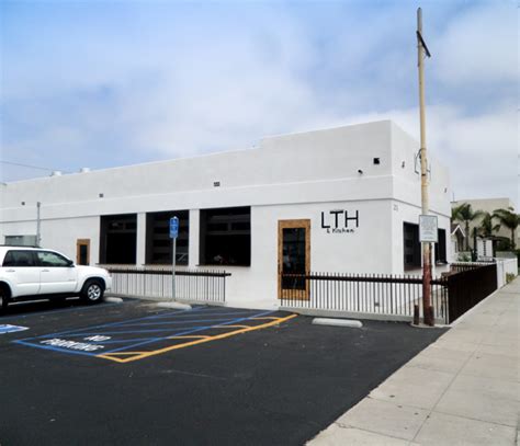 Local Tap House And Kitchen Oceanside Ca California Beaches