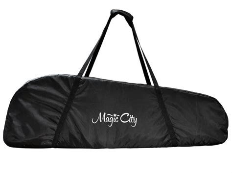 Magic City Сумка-чехол для коляски-трости S-KT - Акушерство.Ru