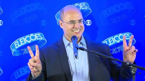 Vídeo Wilson Witzel Psc Concede Entrevista Coletiva Após Debate Do