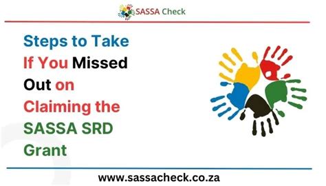 Govchat Application Form For Applying To Sassa Srd R350