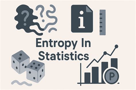 Understanding Entropy In Statistics A Simple Guide