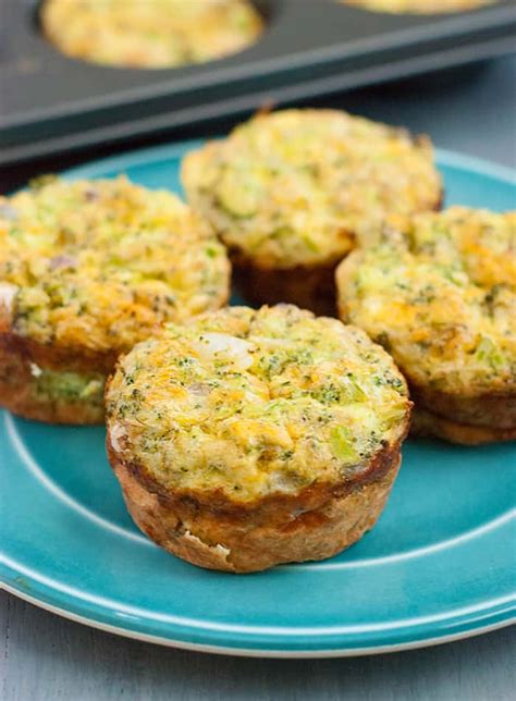 Low Carb Quiche The Low Carb Diet
