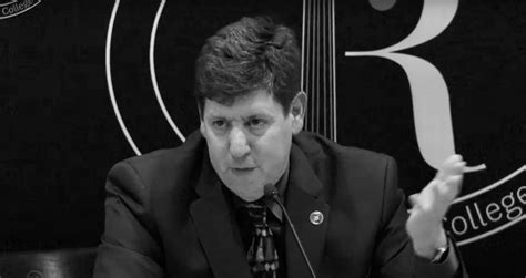 Atf Director Steven Dettelbach 88 Addresses Gun Violence In America
