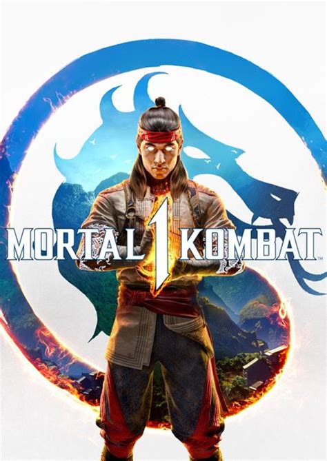 Mortal Kombat 1 | PC | CDKeys