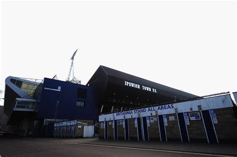 Ipswich Town Vs Manchester United Live Premier League