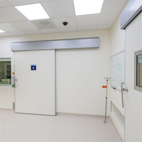 Metaflex Medicare Sound Metaflex Doors