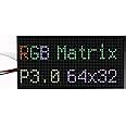 SEENGREAT RGB Full Color Led Matrix Paneeldisplay 64 32 Pixels Voor