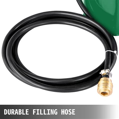 Electric Brake Bleeding Device Brake Bleeder Kit 5l Container Brake