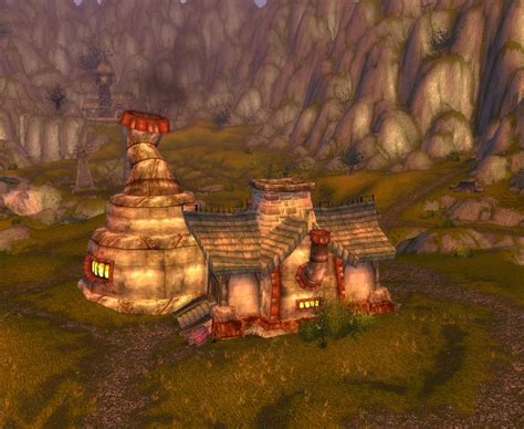 Blacksmith Building Wowpedia Your Wiki Guide To The World Of Warcraft