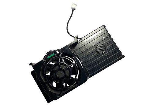 Hp Memory Module Fan With 4 Pin Cable W