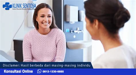 Mengetahui Selaput Dara Robek Atau Tidak Klinik Utama Sentosa