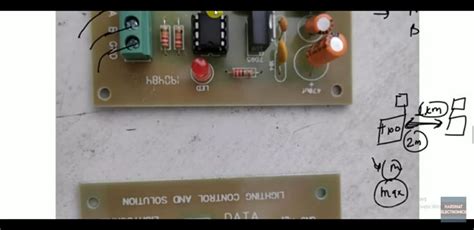 Max485 Connection HardHat Electronics