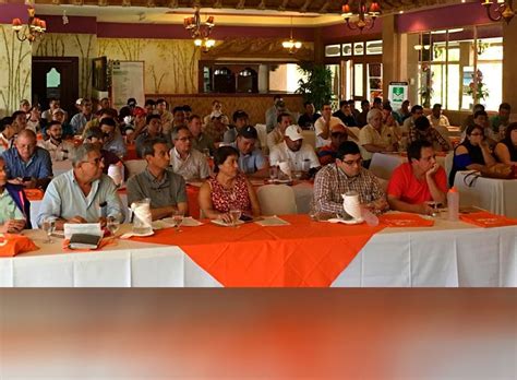 Sector De Mango De Exportación Conoce Casos De éxito De Brasil Y Perú