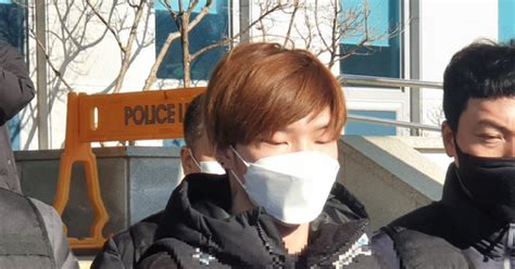 이별요구 전 여친 살해 조현진 상고 포기징역 30년 확정