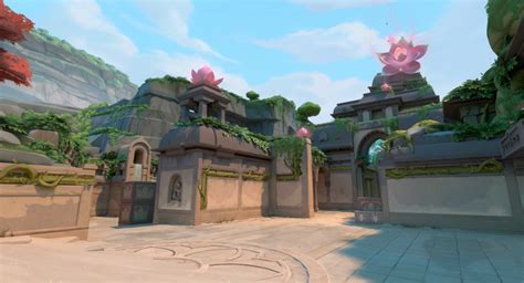 Valorant Patch 6 02 Full Notes And Updates Dot Esports