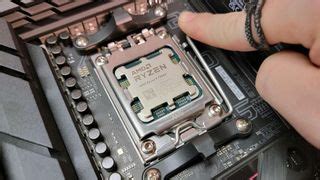 How To Install A CPU Tom S Hardware