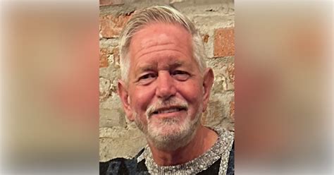 Obituary Information For Greg Booth