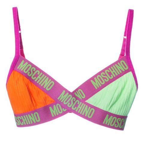 Moschino Bra Tops